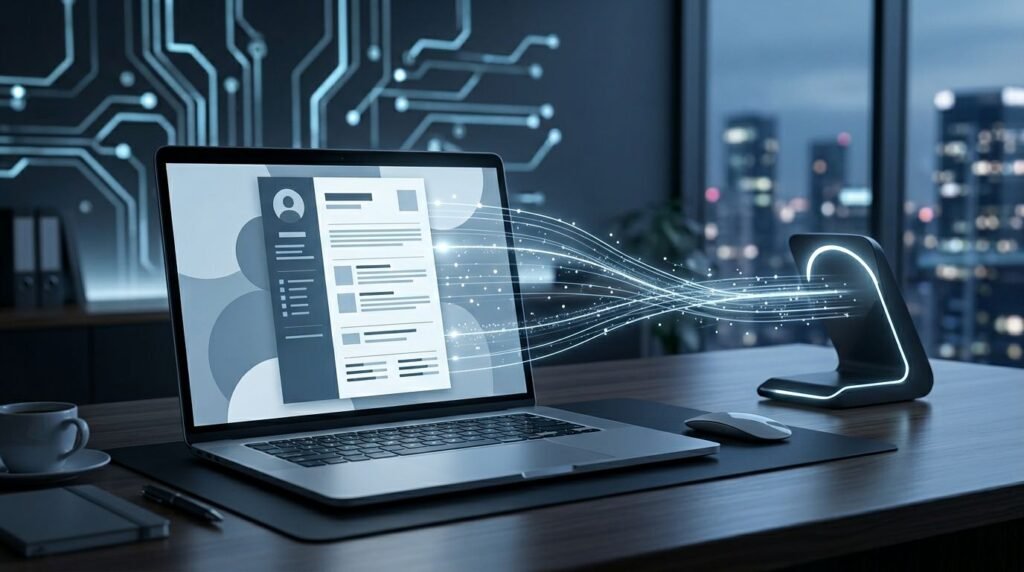 Paycom ATS Resume Format 2026, Pass the Copy-Paste Test