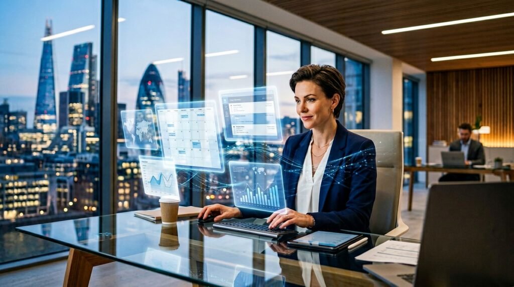 Executive Assistant Resume Bullets for 2026 That Show Ownership