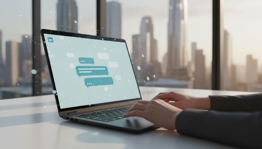 LinkedIn Recruiter Messages That Get Replies in 2026